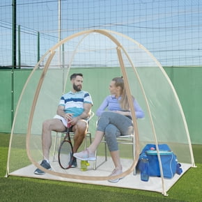 Weather Pods in Tents - Walmart.com