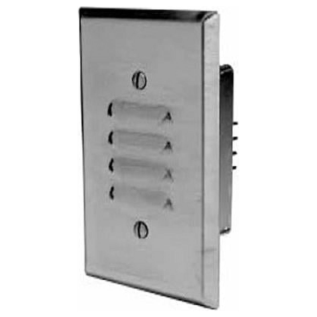 Weather Resistant Pressure Zone Microphone - Walmart.com