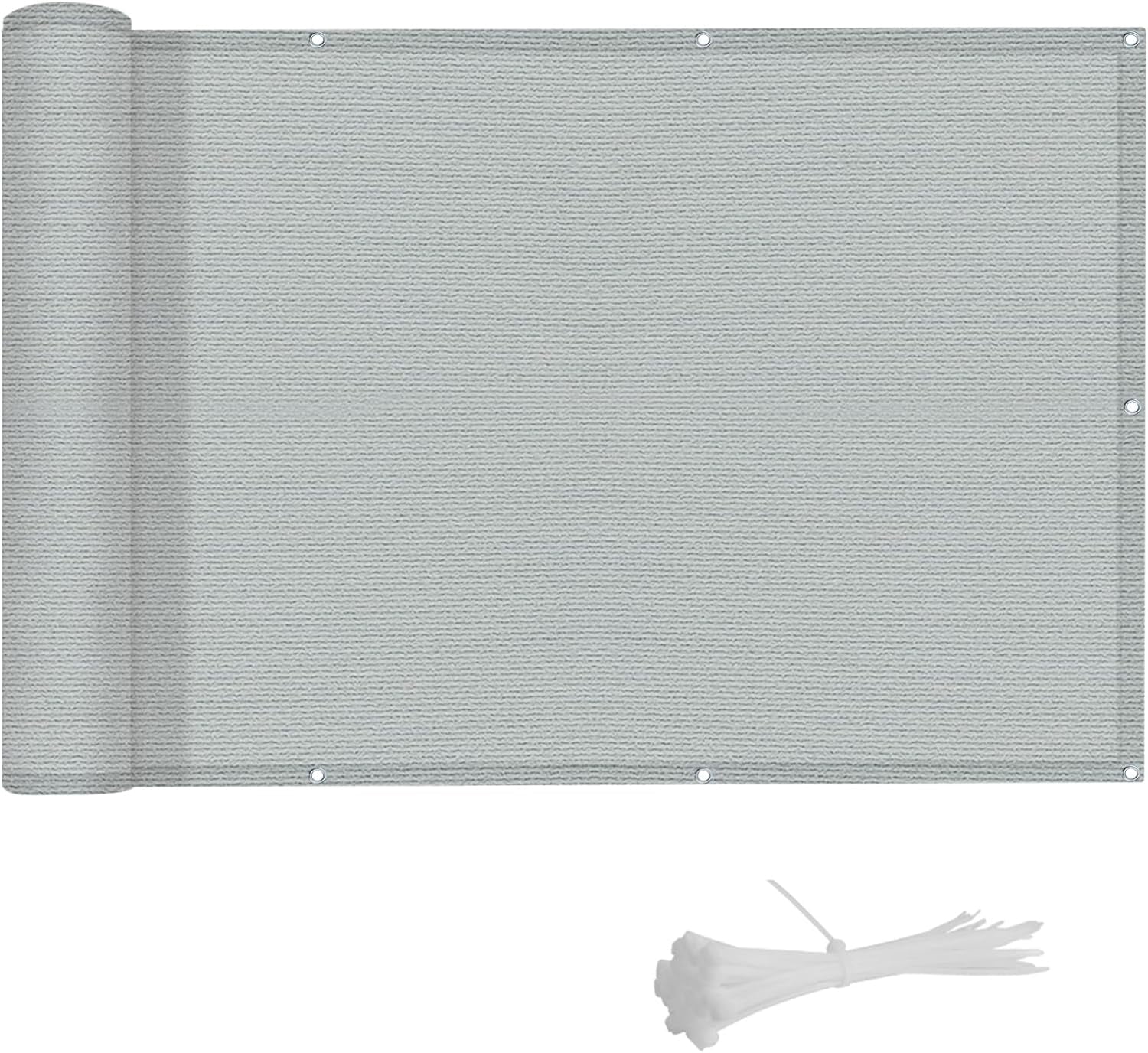 Weather-Resistant Privacy Screen For Outdoor Screen Fence, High-Density ...