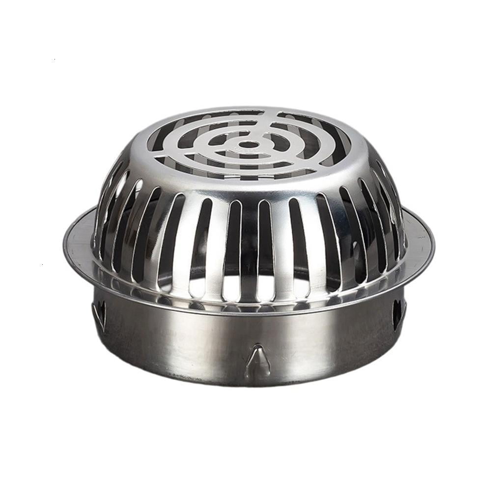 Weather Resistant Raised Floor Drain Curved Designs for Efficient Water ...