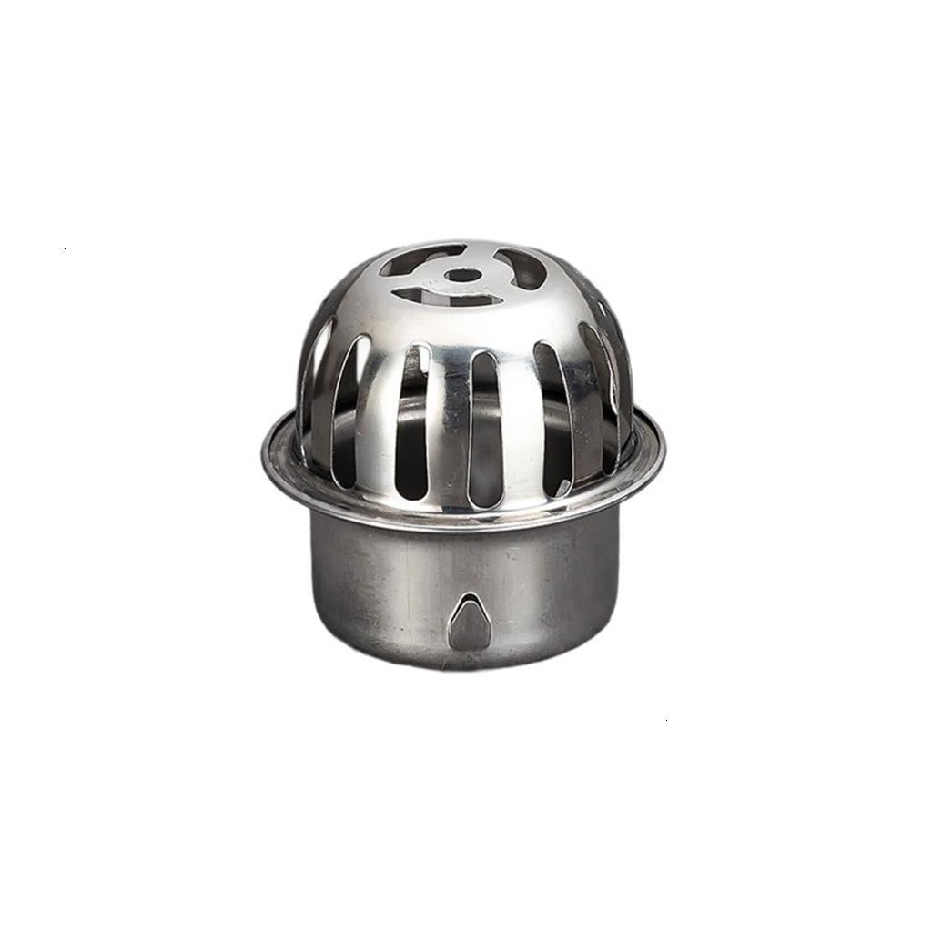 Weather Resistant Raised Floor Drain Curved Designs for Efficient Water ...