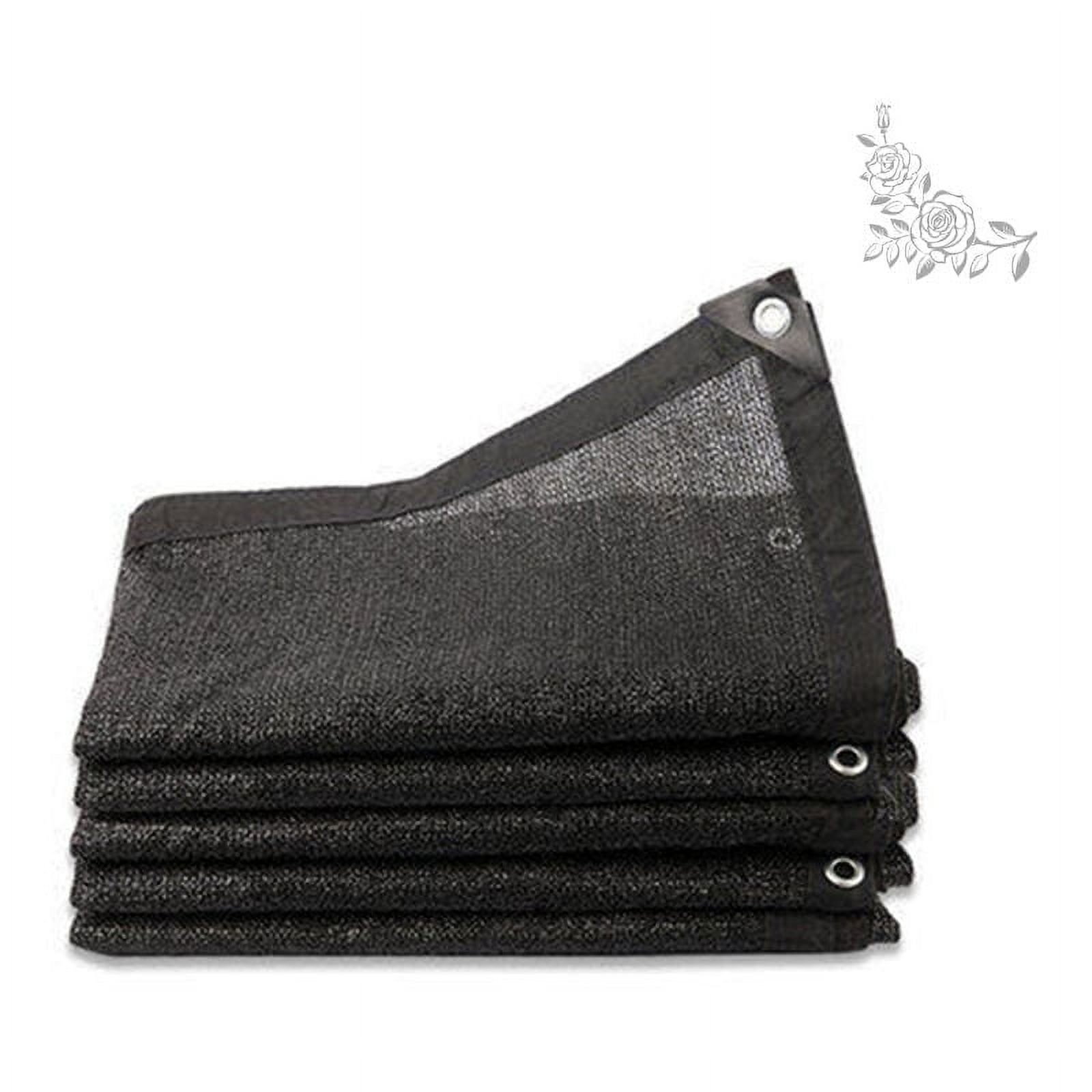 Weather-Resistant Shade Cloth, Breathable Mesh for Garden Patio ...