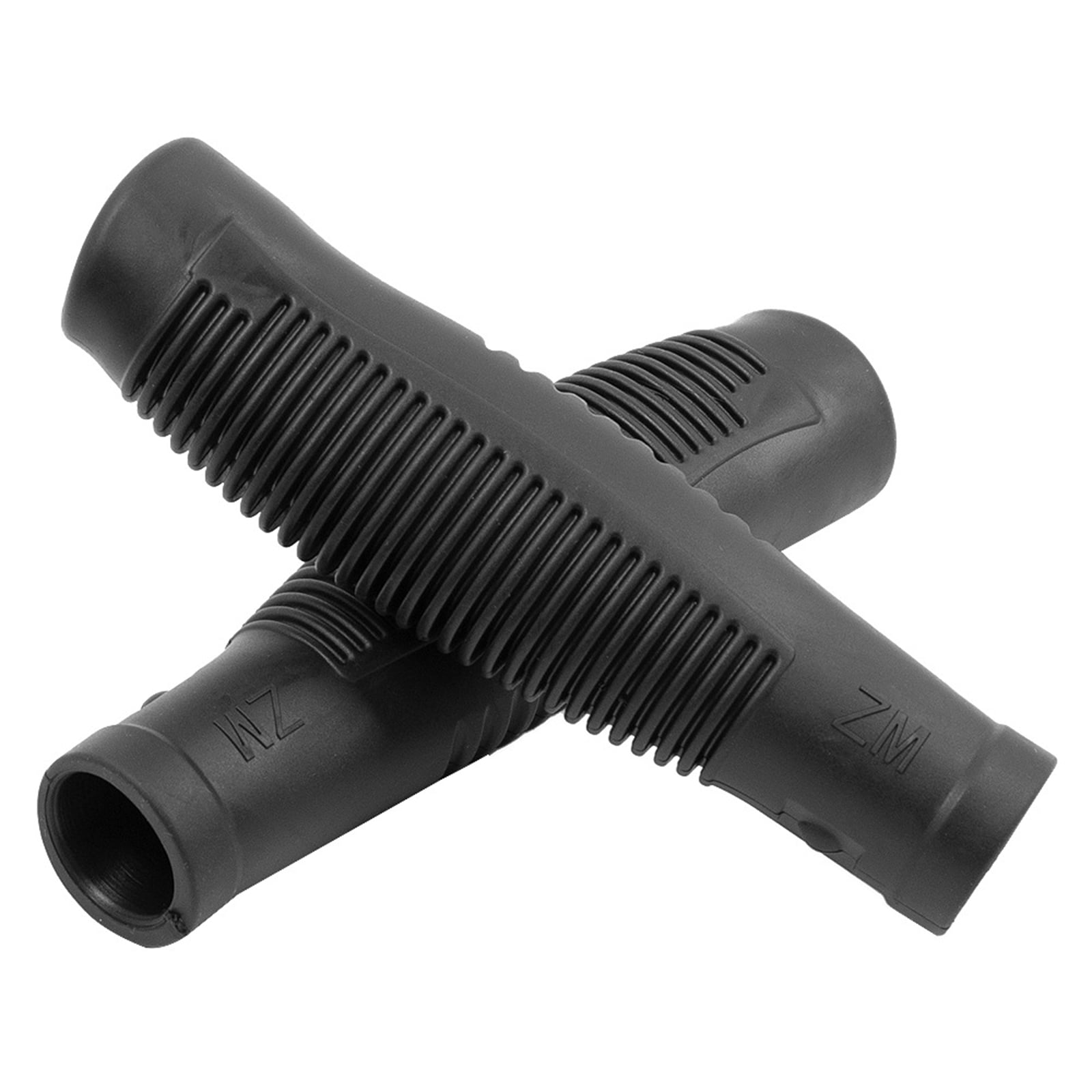 Weather Resistant Silicones Handlebars Grip for Electric Scooters ...