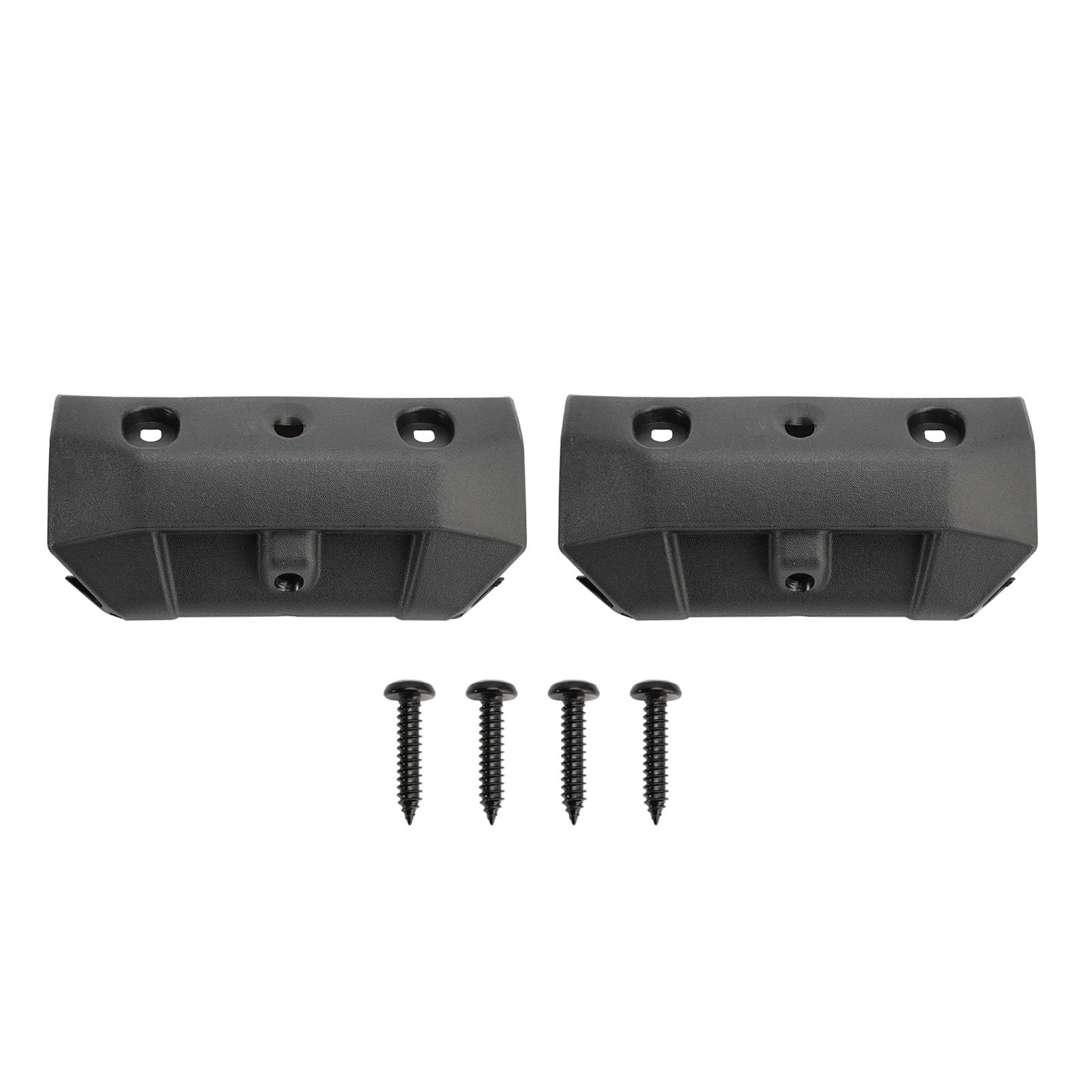 Weather Resistant Splash Guard Mounting For Reduces Maintenance ...