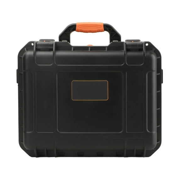 Weather Resistant Storage Case for Drones High Impacts Protections Box ...
