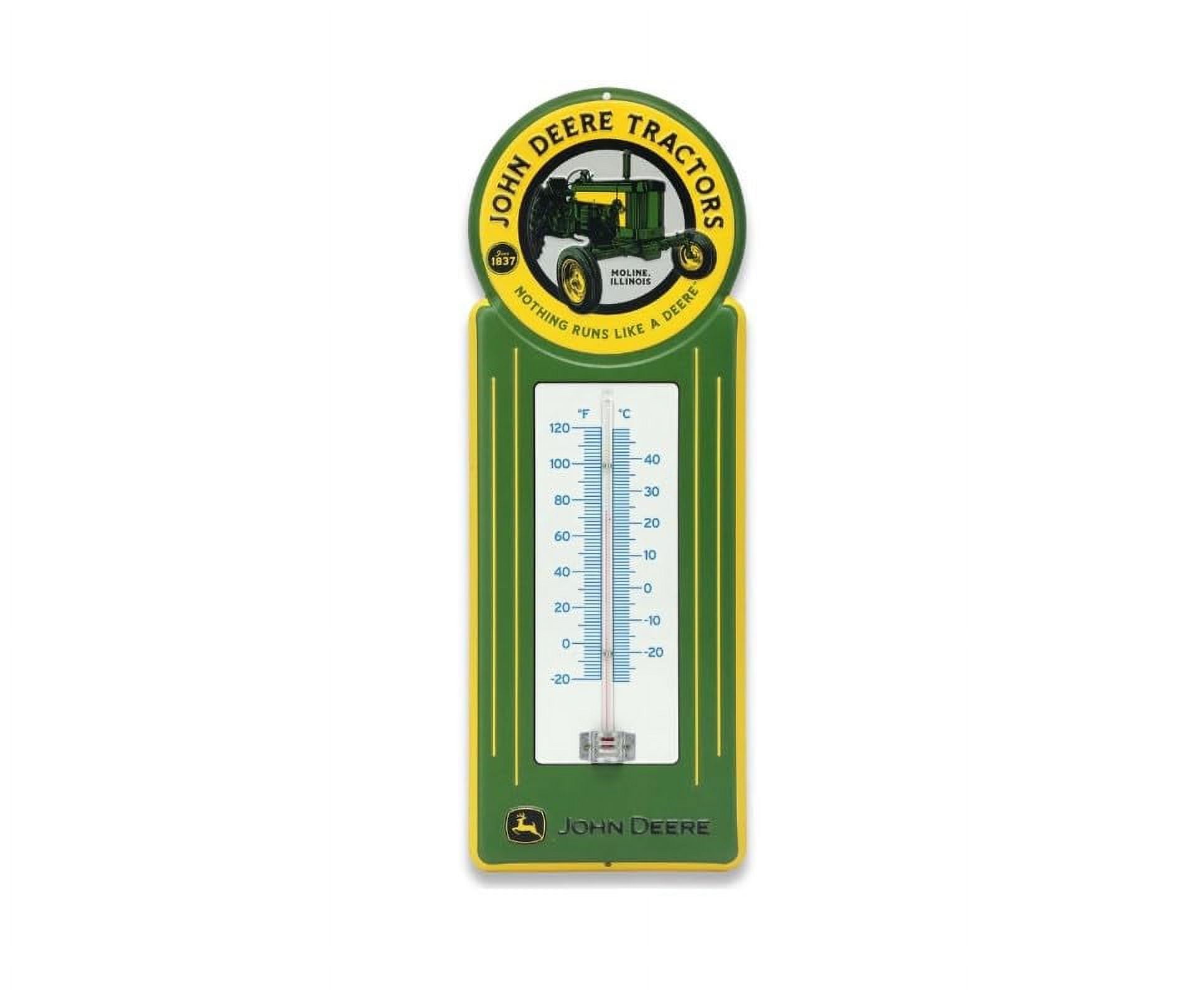 Weather-Resistant Thermometer - Walmart.com