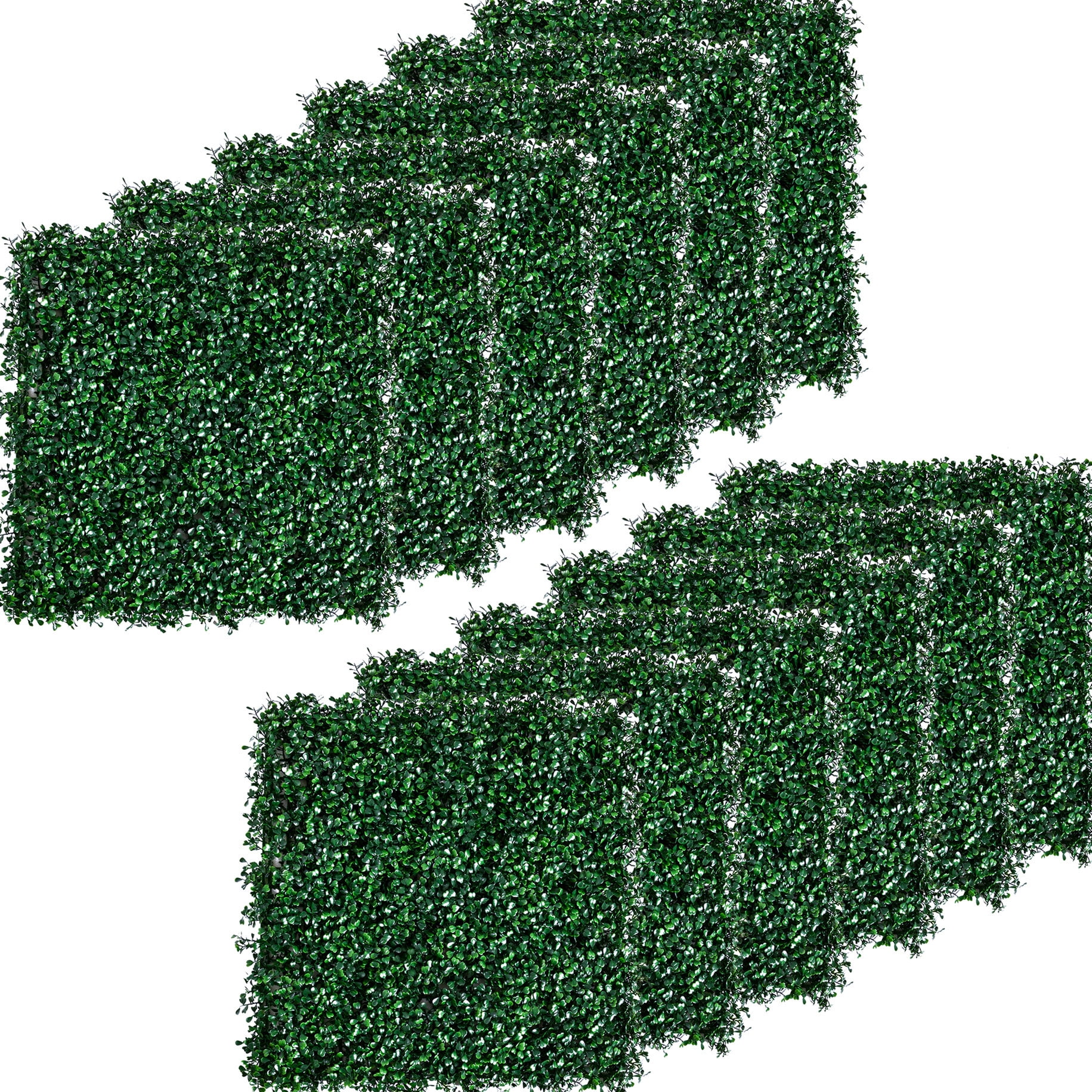 Weather-Safe Grass Wall | Lasting Green Look | Indoor and Outdoor ...
