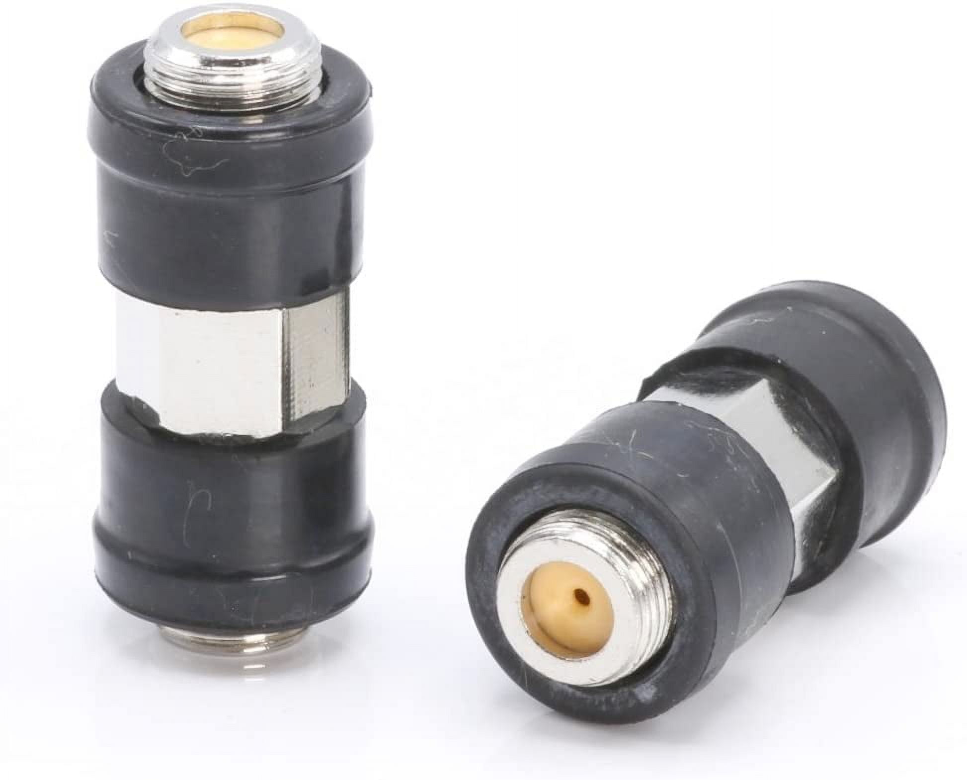 Weather Sea Cable Extension Coupler - 4 Pack - Cable Extension Adapter ...