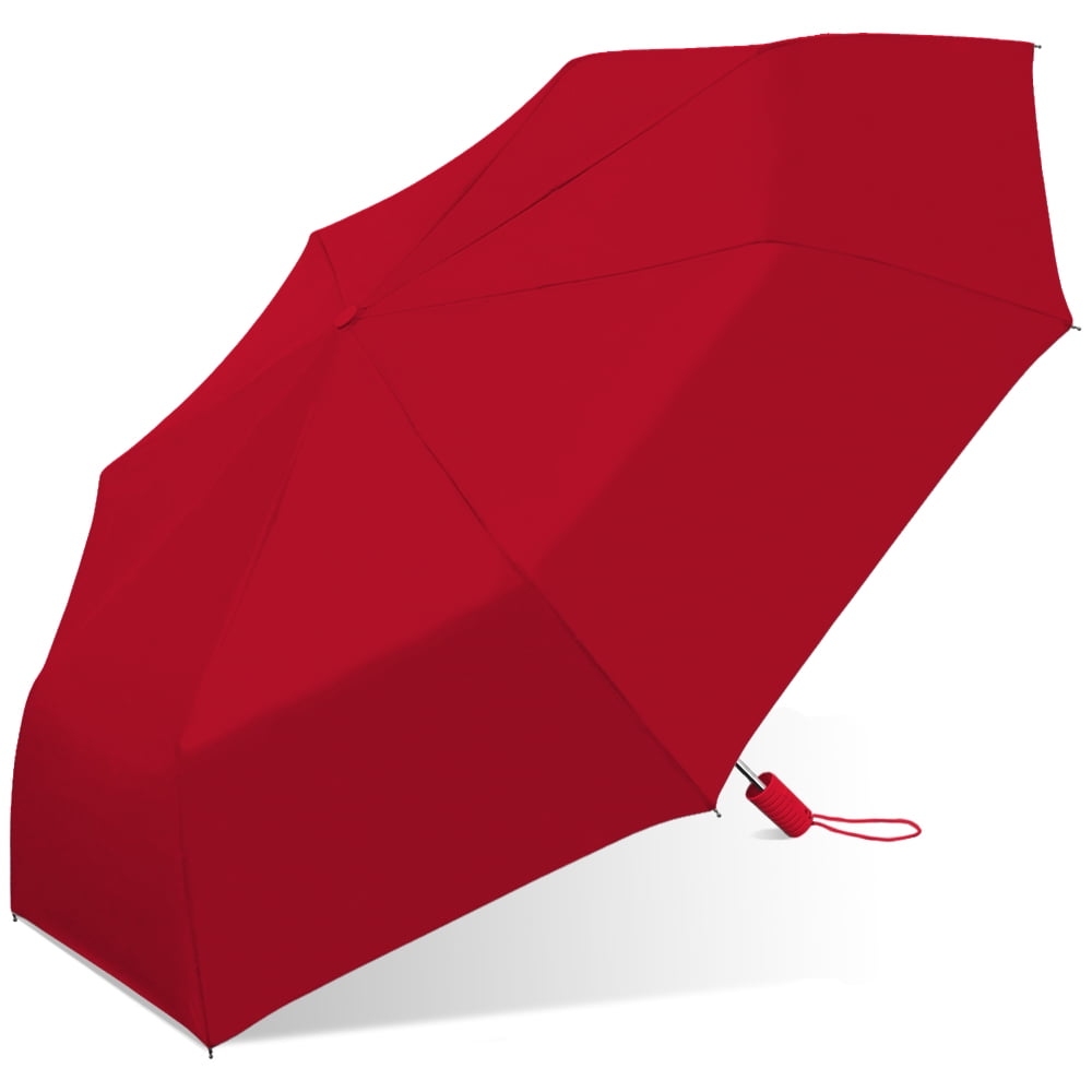 Weather Station 42 Umbrella - Windproof & Waterproof - Walmart.com