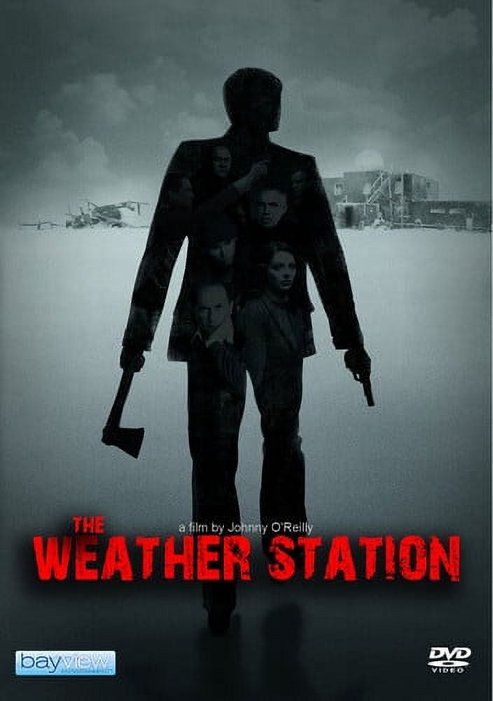 Weather Station (DVD) - Walmart.com