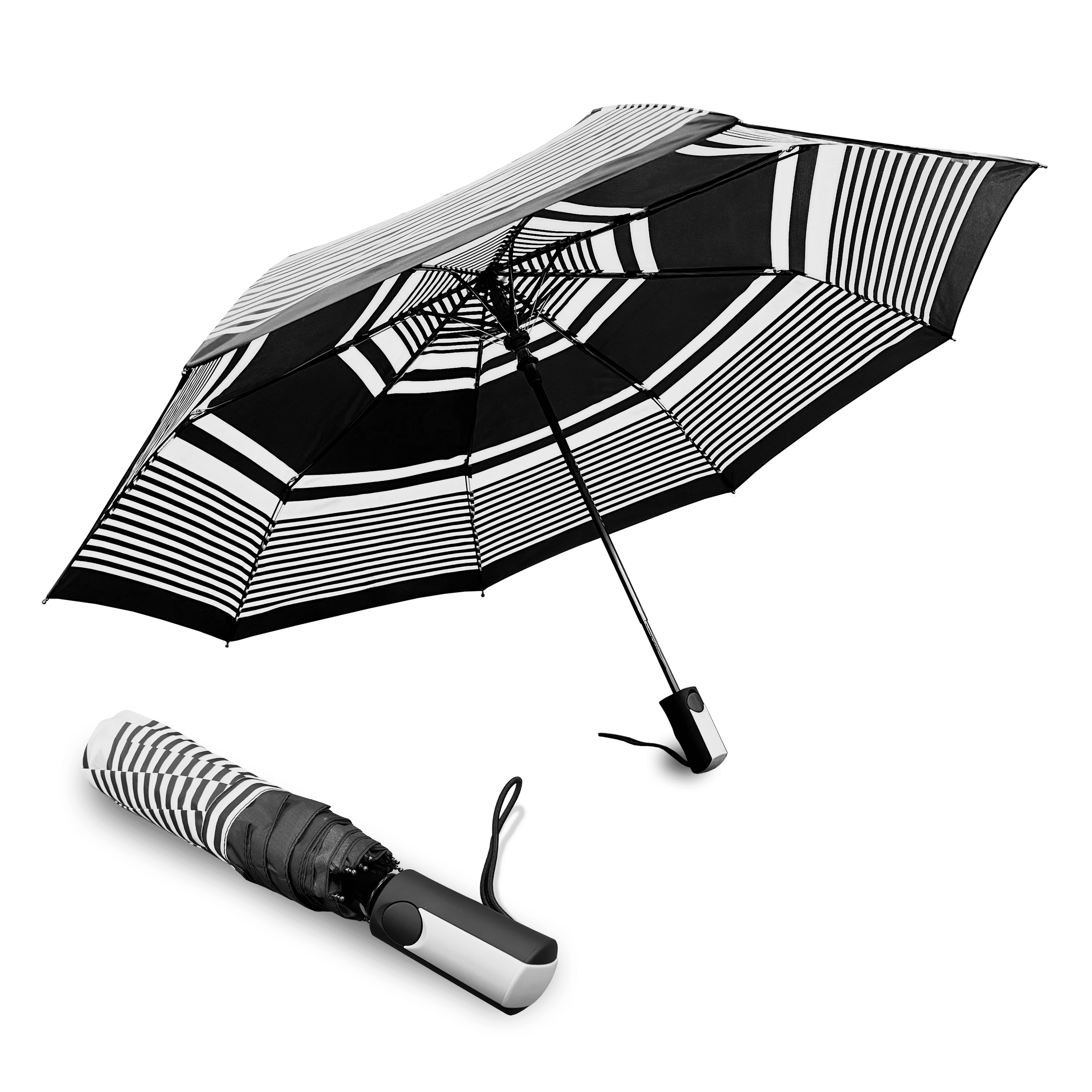 Weather Station 44 Automatic Rain Umbrella - Waterproof & Compact ...