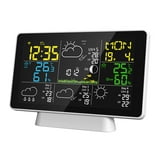 Weather Station,Weather Station Atmospheric Pressure On Same And Meter ...