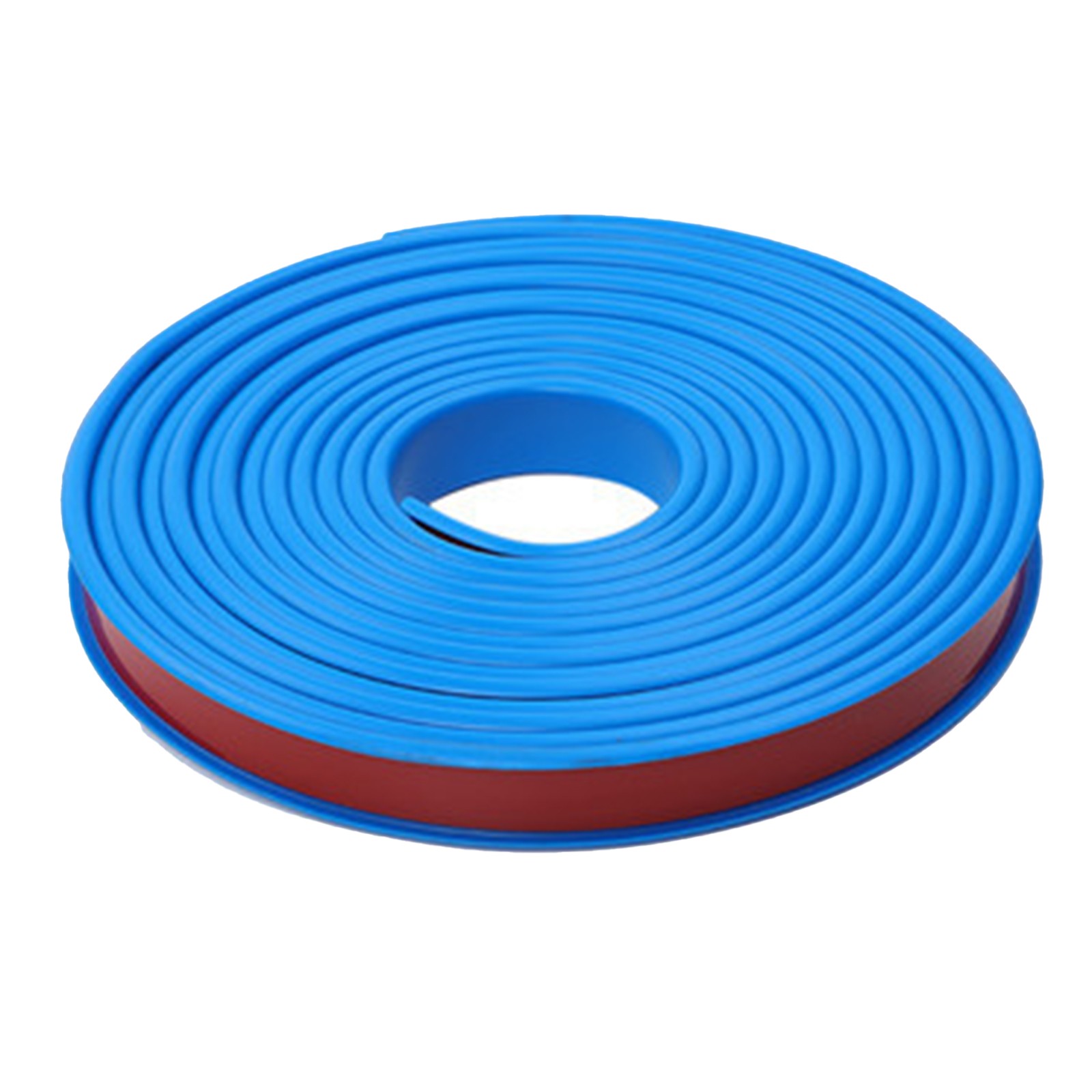 Weather Stripping Door Seal Door Draft Stopper U-Shaped Sealing Strip ...