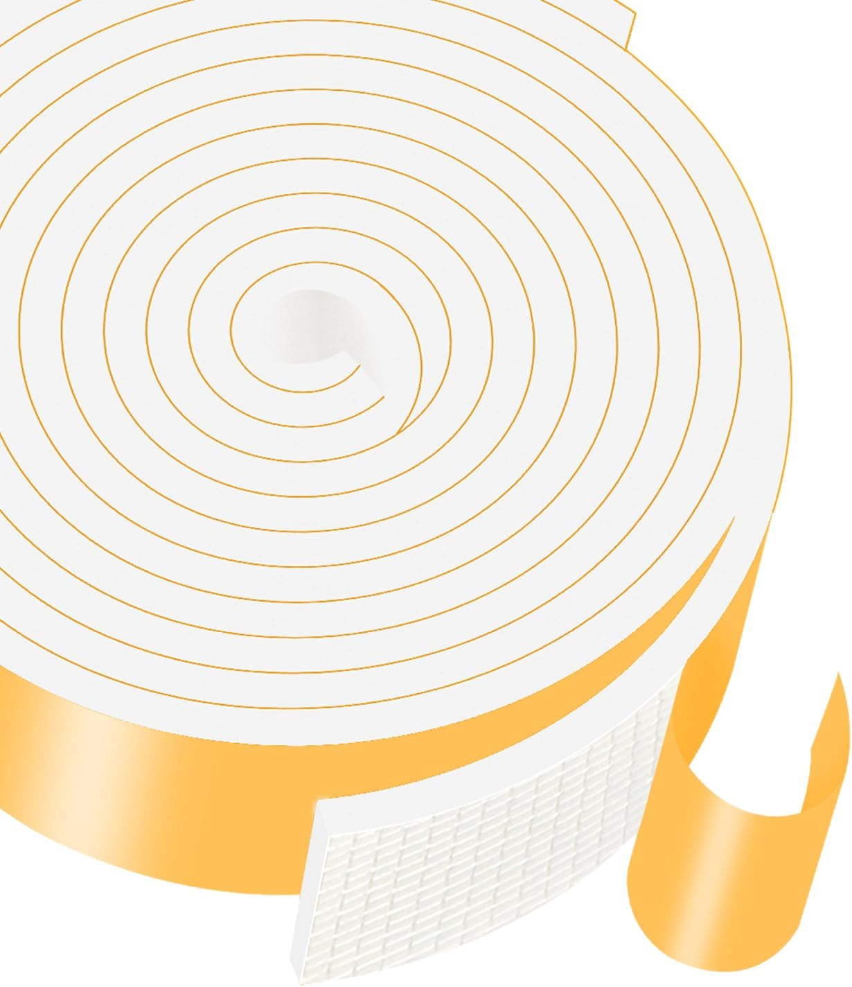 Weather Stripping Door Seal,Door Weather Seal,Soundproof,High Density ...