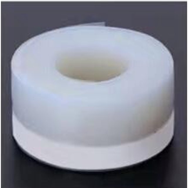 Weather Stripping Door Seal Strip, 16ft Door Strip Bottom for Doors ...