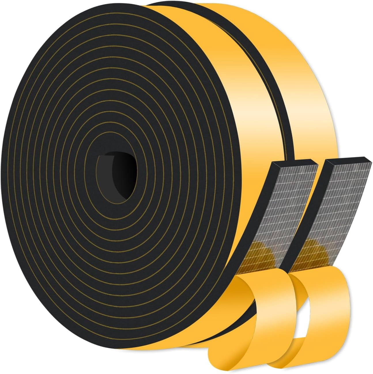 Weather Stripping Door Seal,Weather Stripping,Soundproof,Cold ...