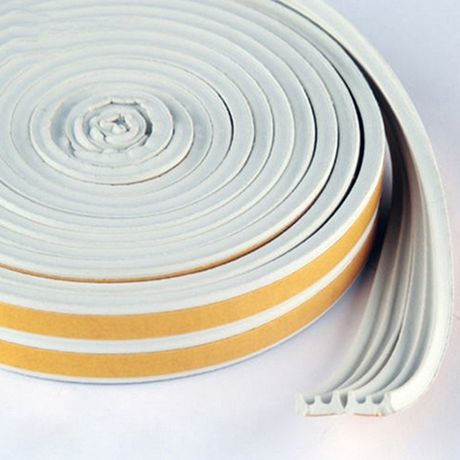 Weather Stripping for Doors Weatherstrip Seal , Soundproofing Seal ...
