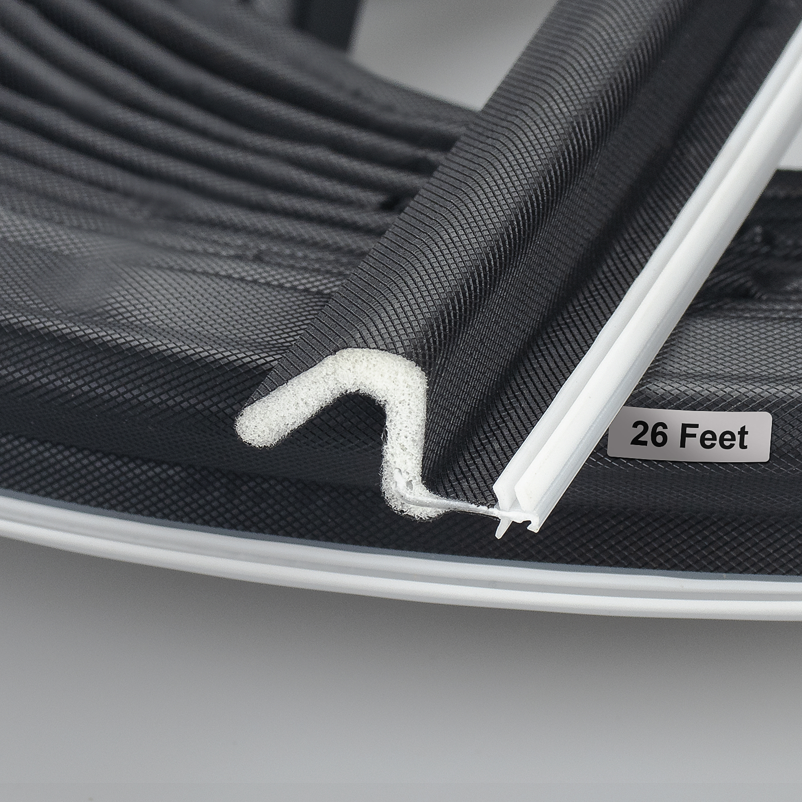 Clean Seal ZJR-FNS-75 Universal Slide Out Room Seal, 75 Ft. - Walmart.com