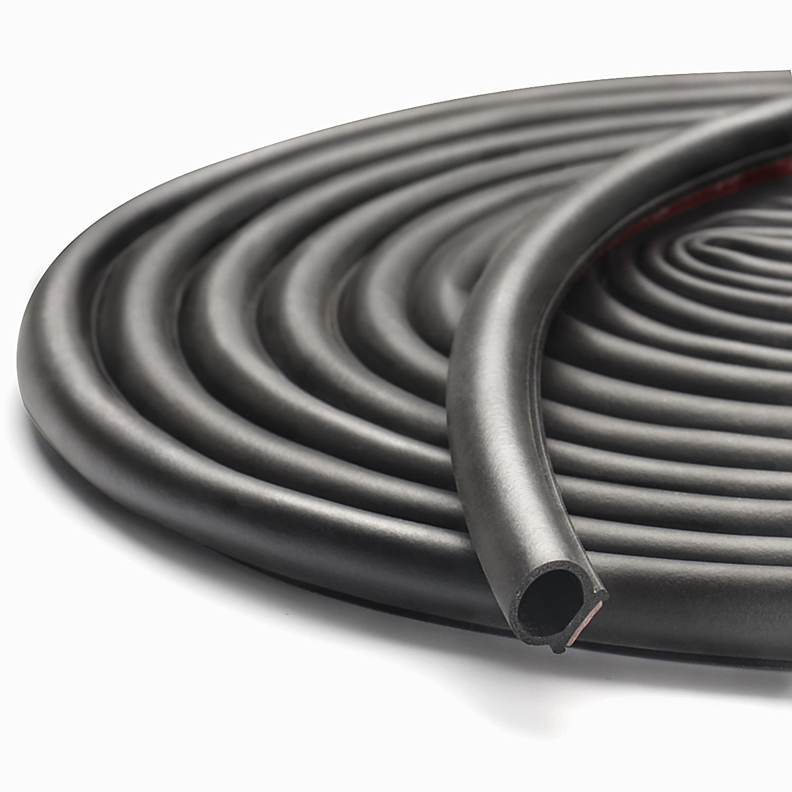 SZZSAF Weather Stripping Seal Strip for Doors/Windows, Self-Adhesive ...