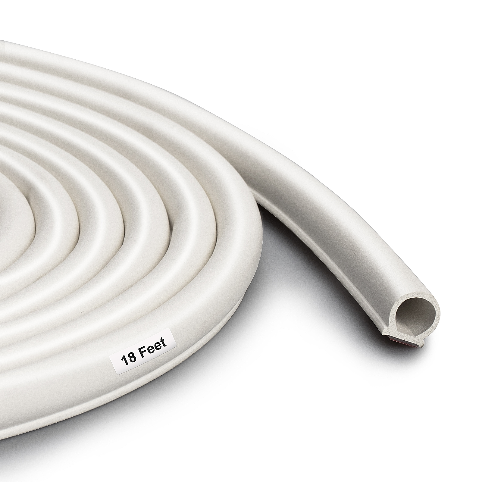 Weather Stripping,Insulation Weatherproof Doors and Windows Seal Strip ...