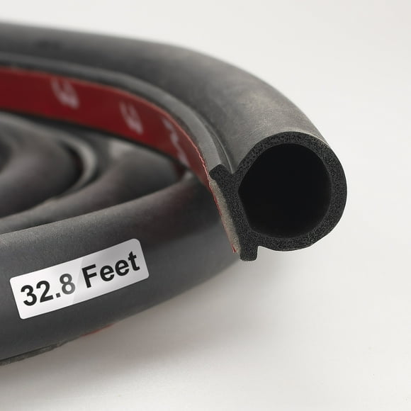 Adhesive Rubber Strips