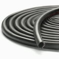 Weather Stripping Seal Strip for Doors/Windows, Self-Adhesive Backing ...