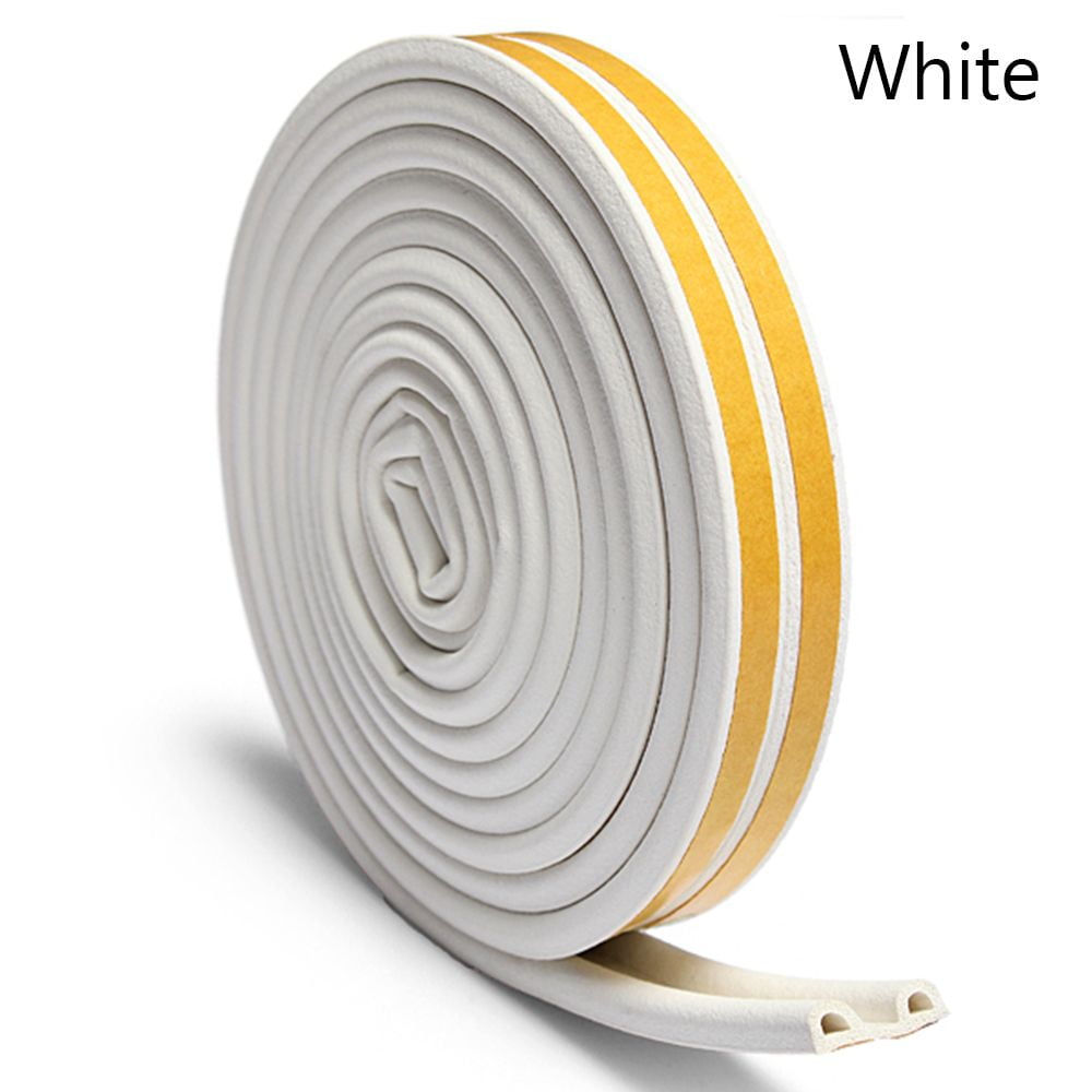 Weather Strips, Window Door Weather Strips, Self Adhesive Foam Rubber ...