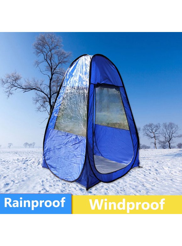 Weather Pods in Tents - Walmart.com