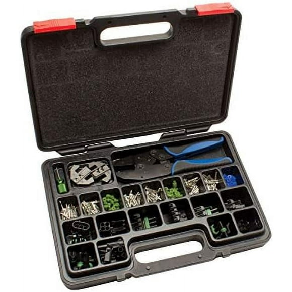 Weather Pack Crimp Tool