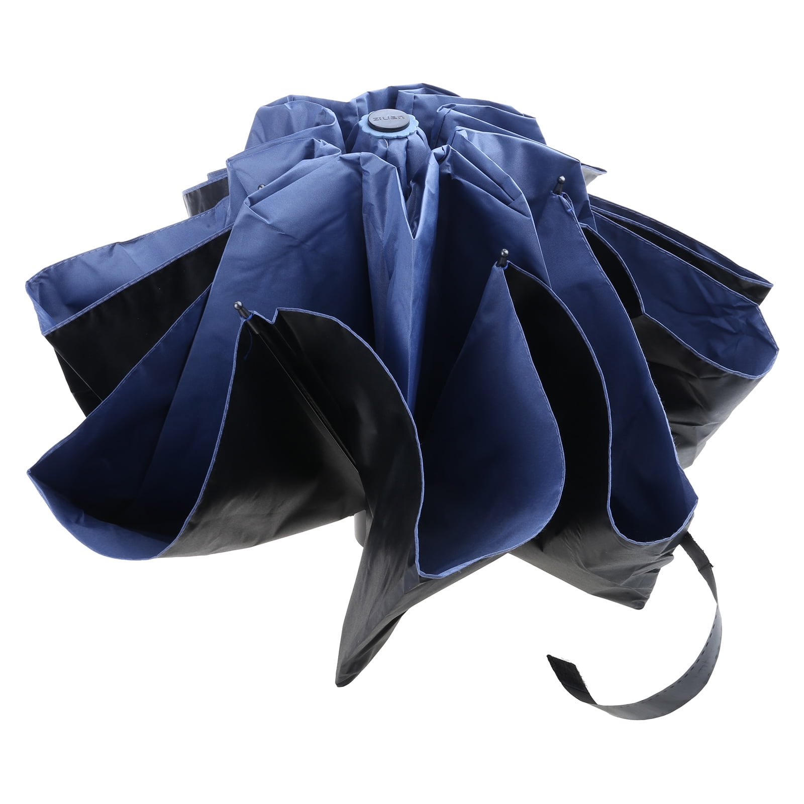 Weather Umbrellas Folding for Sun and Rain, Windproofs Features ...