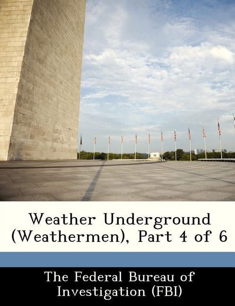 Underground Weathermen