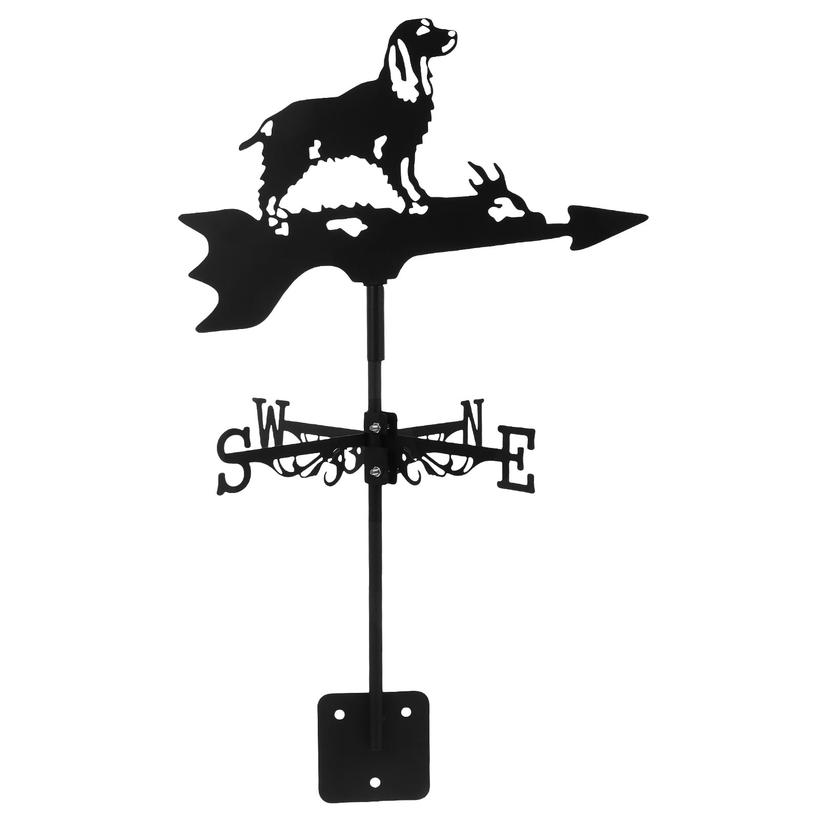 Weather Vanes For Sheds Outdoor Weathervane Diy Wind Vane Garden ...