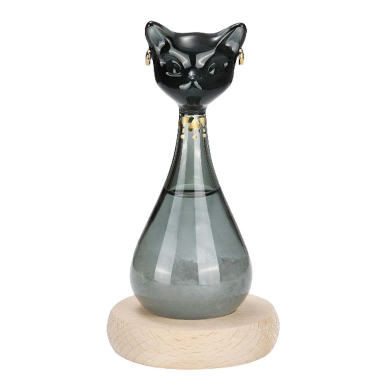 Weather Vial- Weather Forecasting Bottle-Water Drops For Home And ...