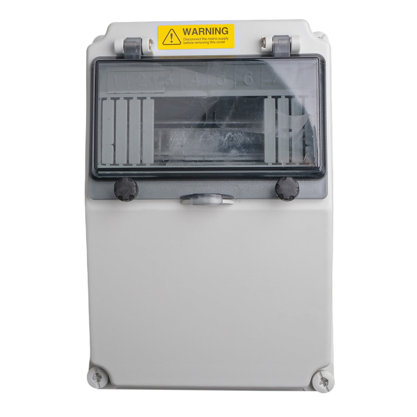 Weather resistant Electric Car Charging Socket Box for Outdoor ...