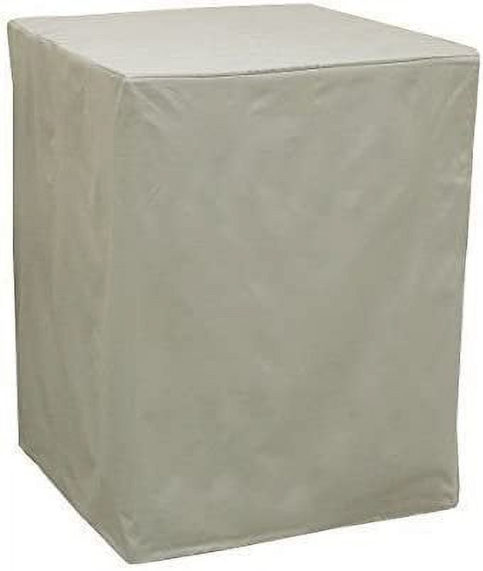 WeatherGuard Evaporative Cooler Cover - Down Draft - 34" w 34" d 40" h ...