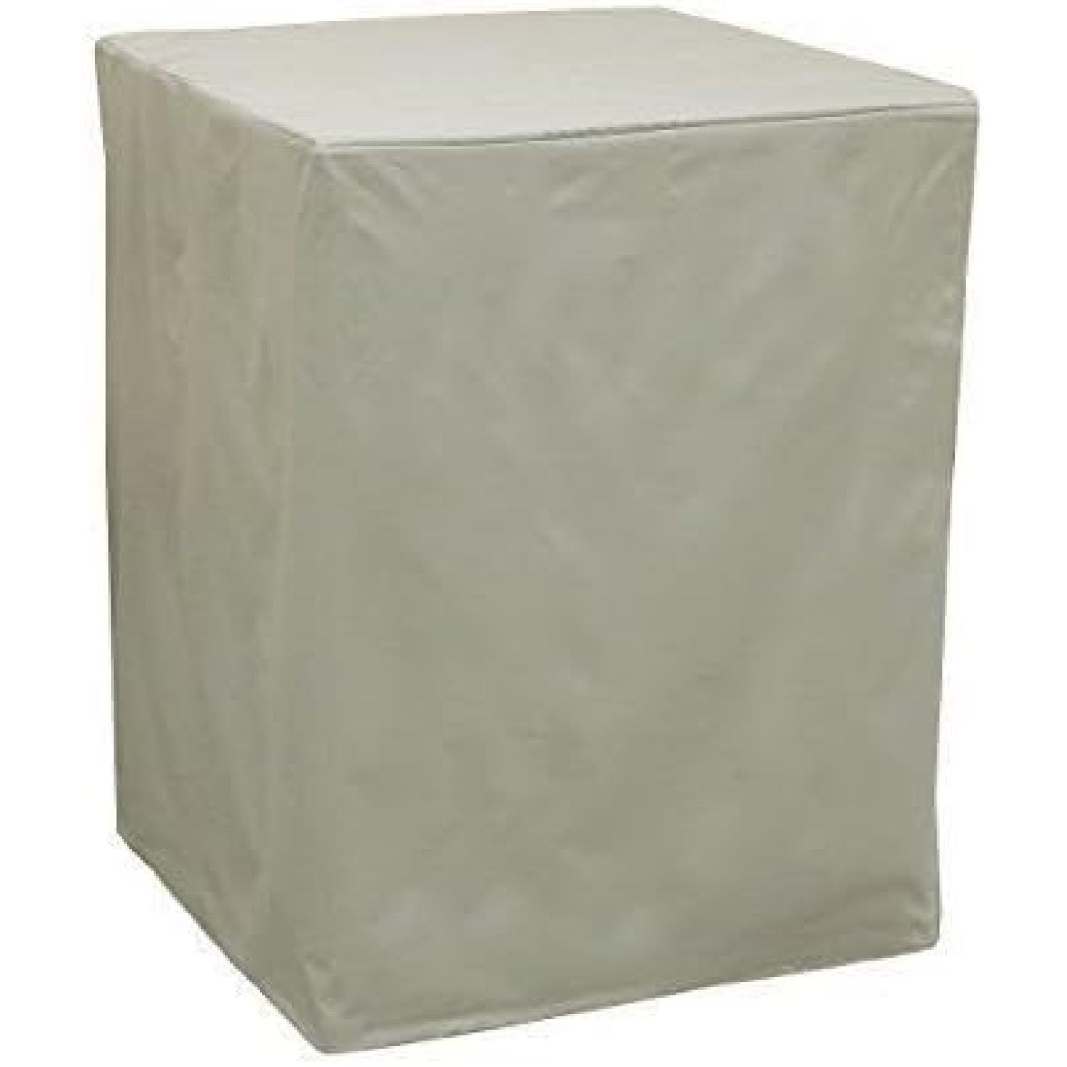 WeatherGuard Outdoor Down Draft Evaporative Cooler Cover - 37" W 37" D ...