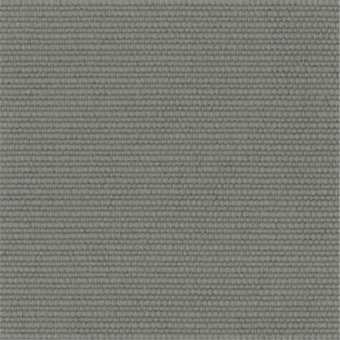 WeatherMax 29334 80 in. Saturamax Awning Fabric - Light Charcoal ...