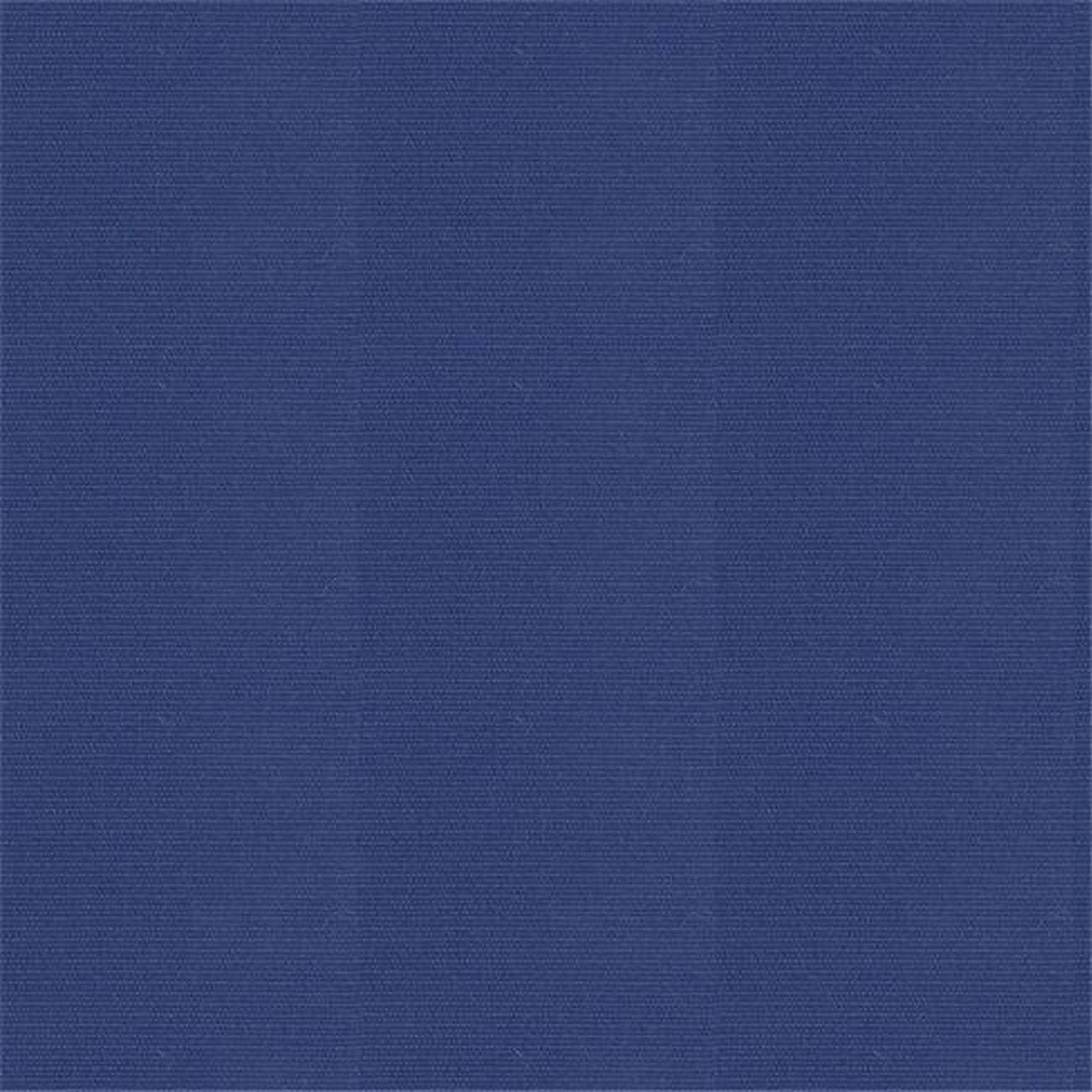 WeatherMax 29401 80 in. Saturamax Awning Fabric, Royal - Walmart.com