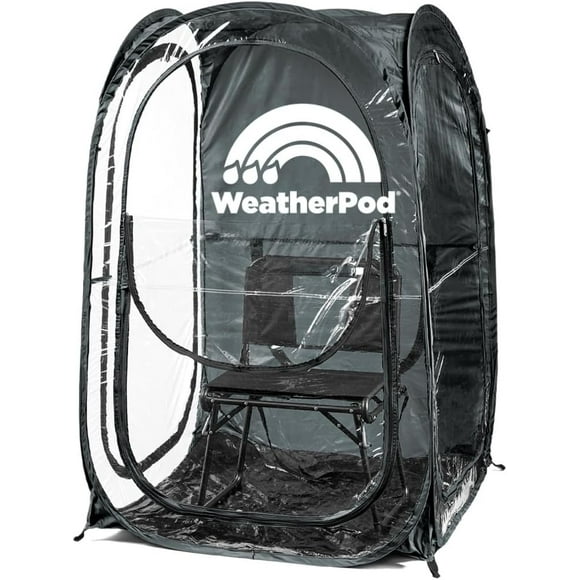 Weather Pods in Tents - Walmart.com