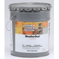 WeatherSeal Natural Wood Finish Golden Honey 5 Gallon Pail - Walmart.com