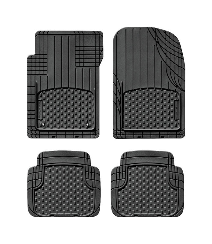 WeatherTech Universal Trim to Fit All Weather Floor Mats for Car, SUV ...