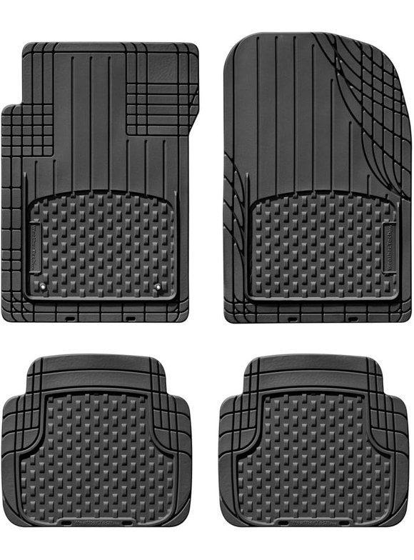 WeatherTech Floor Mats in WeatherTech Mats - Walmart.com