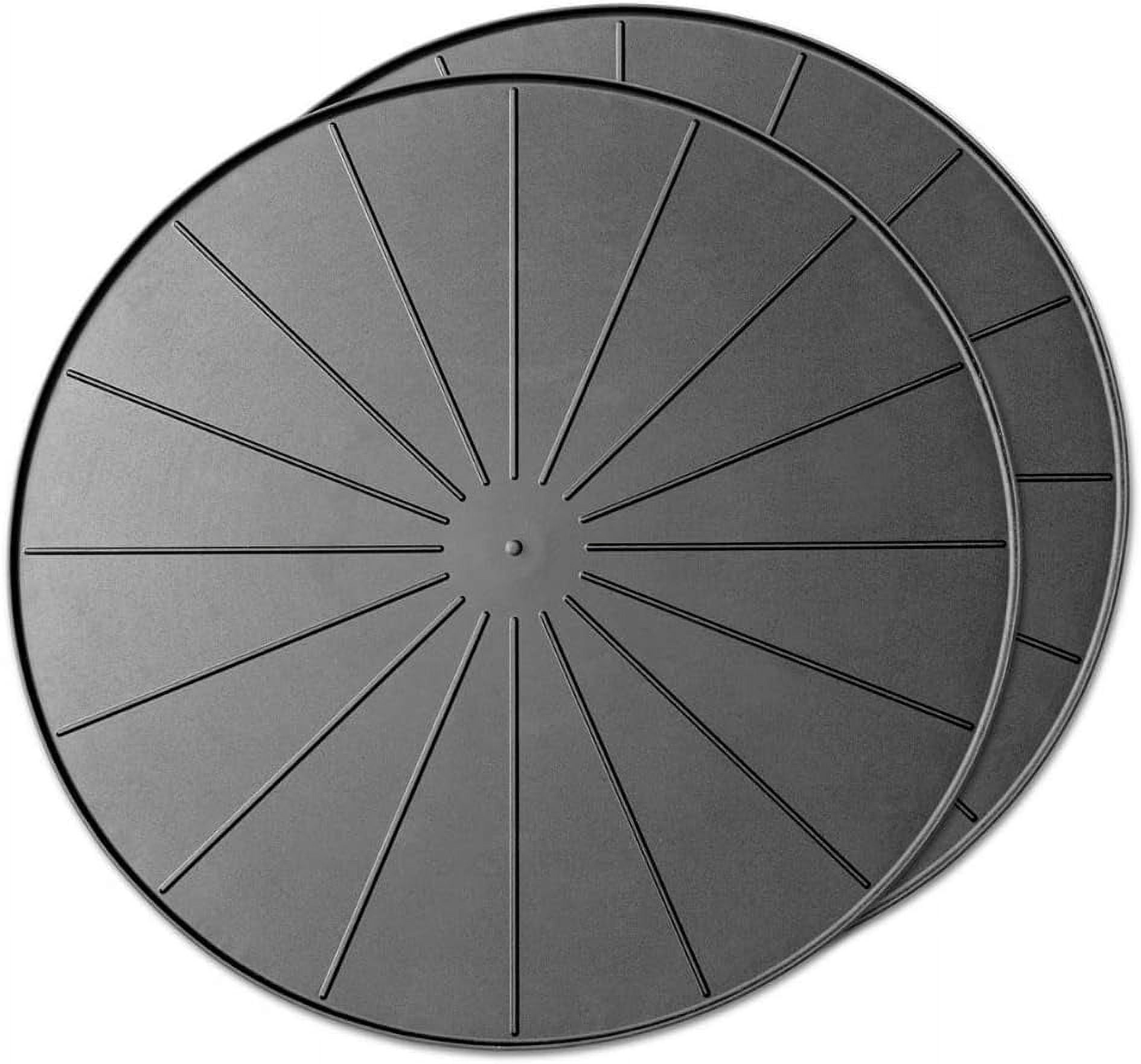 WeatherTech 21" Project Mats / Coasters - Contain projects and their ...