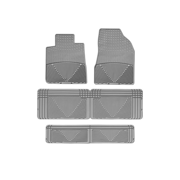 WeatherTech Floor Mats in WeatherTech Mats - Walmart.com