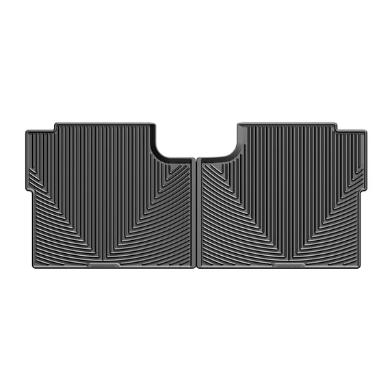 WeatherTech All-Weather Floor Mats compatible with Ford F-150 Raptor, F ...