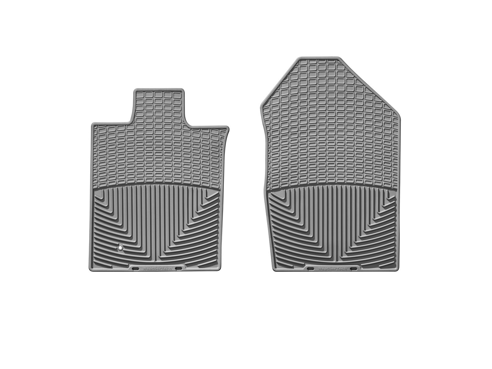 Mercury Zephyr Floor Mat Set