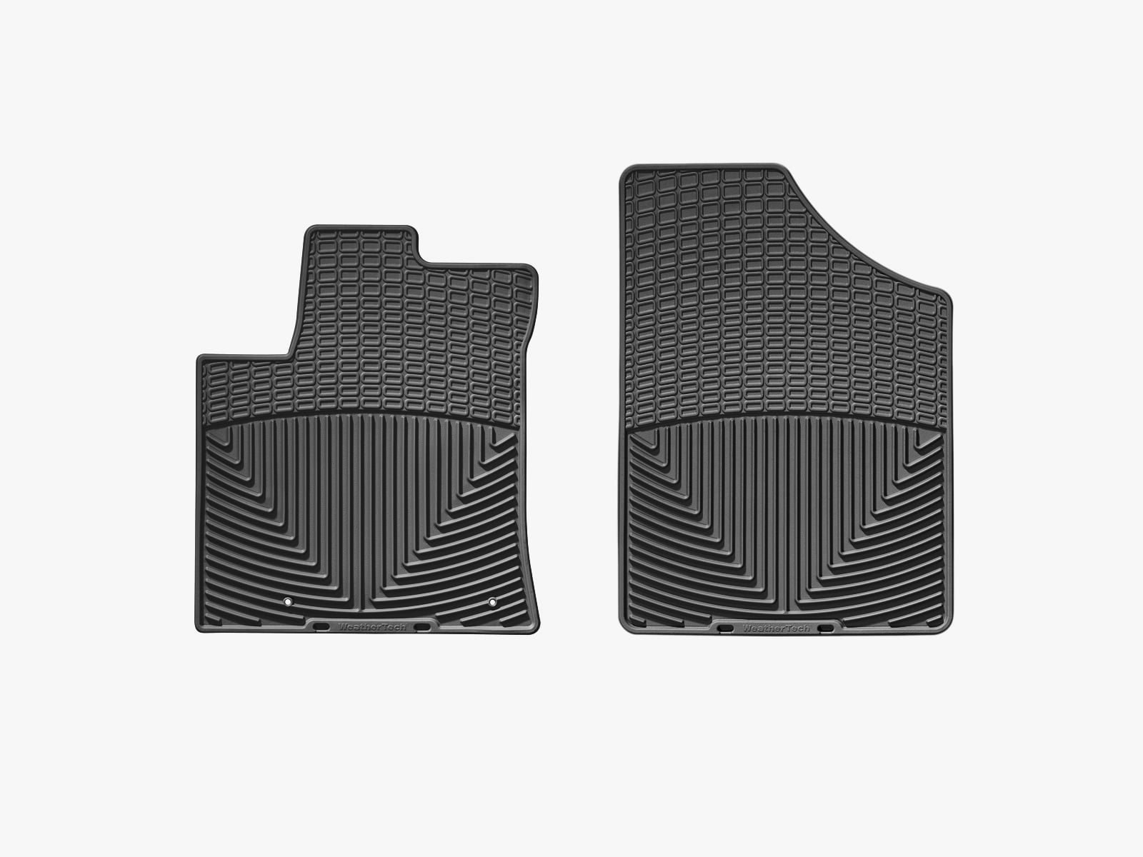 Toyota Corolla Matrix Floor Mat Set