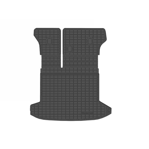 WeatherTech Cargo Liner HP compatible with 2022-2026 Hyundai Tucson ...