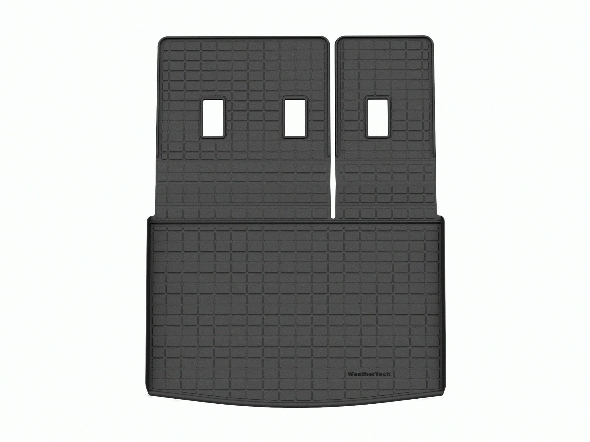 WeatherTech Cargo Liner HP compatible with Escalade-V ESV, Yukon XL ...