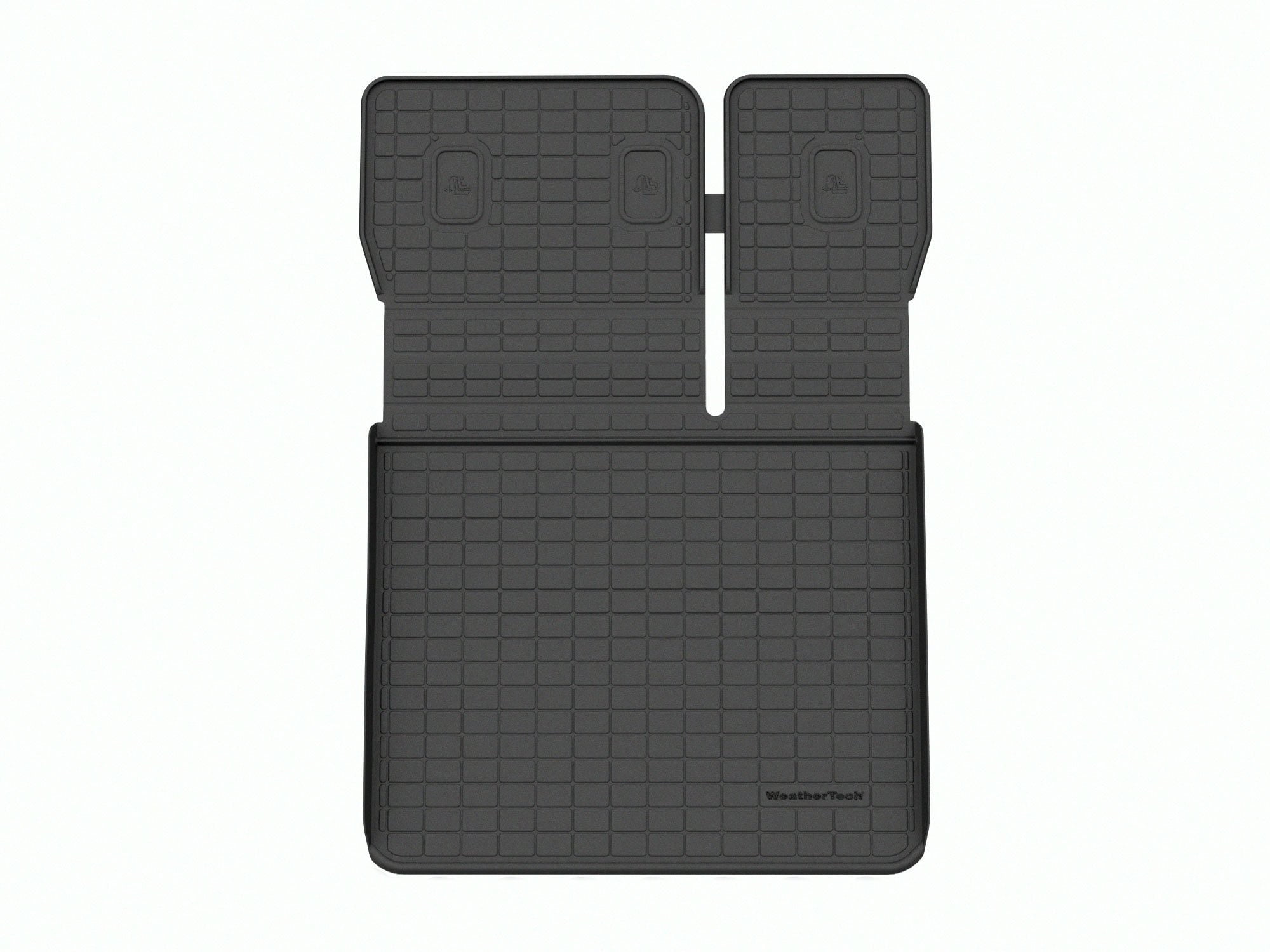 WeatherTech Cargo Liner HP compatible with Equinox, Terrain - Behind ...